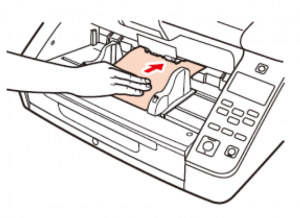 DR-G2140 / G2110 / G2090 | CANON ELECTRONICS INC.