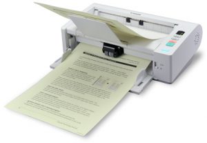 Document Scanner | CANON ELECTRONICS INC.