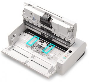 DR-M1060 | CANON ELECTRONICS INC.