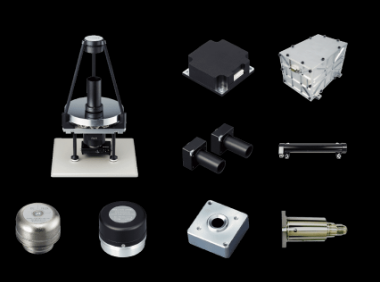 Starting accepting orders for our Micro-satellites; CE-SAT-SERIES ...