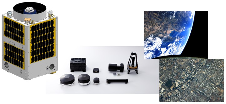 Canon Electronics at 2026 ISIEX | CANON ELECTRONICS INC.